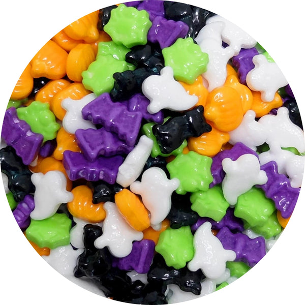 Halloween Dextrose Mix – ZaZoLi